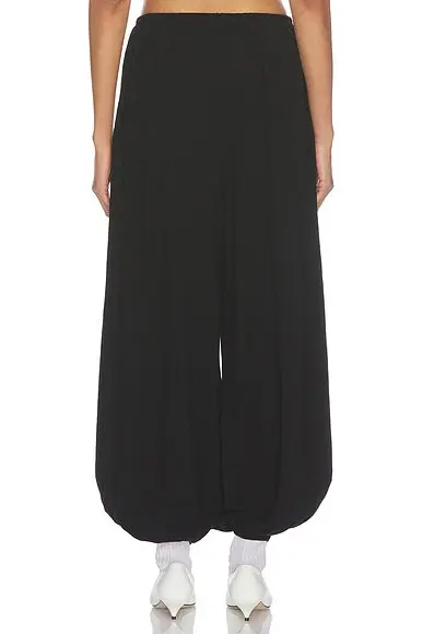 THE ROW Fiamma Pant