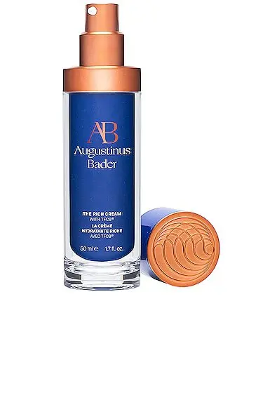 Augustinus Bader The Rich Cream 50ml - N,a
