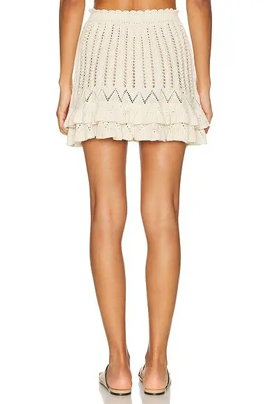 Isabel Marant Étoile Nelle Skirt