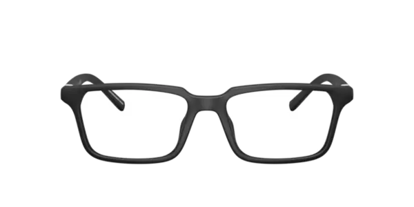 Armani Exchange Ax3137u Optical Glasses - Matte Black