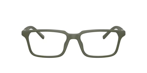 Armani Exchange Ax3137u Optical Glasses - Matte Green