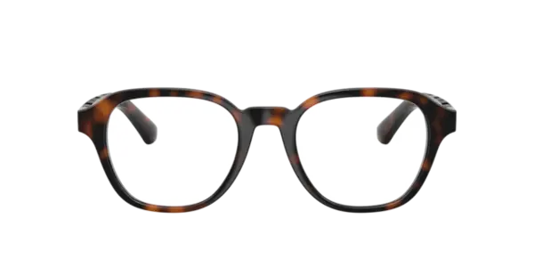 Burberry Optical Glasses - Dark Havana