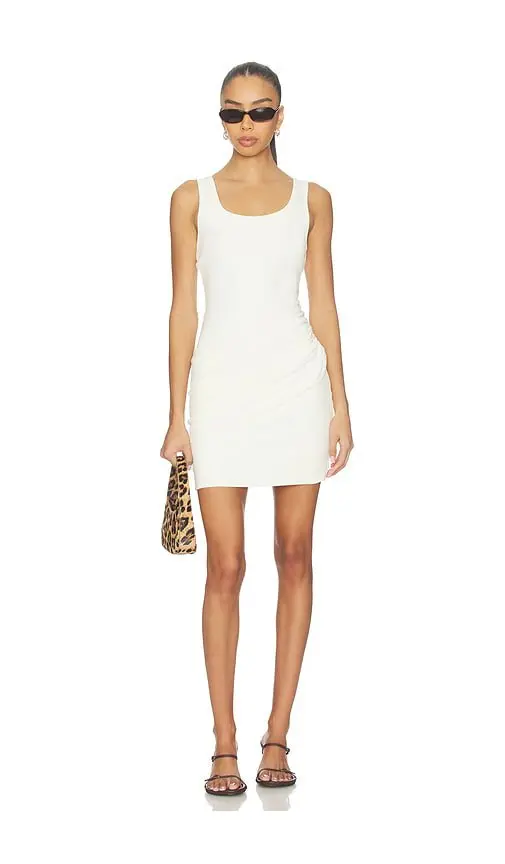 Lna Seaton Mini Dress