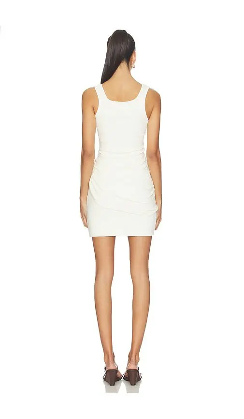 Lna Seaton Mini Dress
