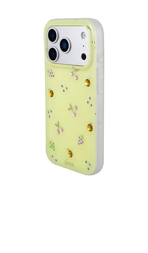 Sonix Fruit Gems Iphone 17 Pro Max Case