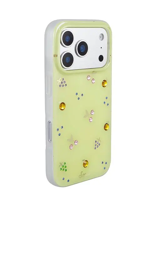 Sonix Fruit Gems Iphone 17 Pro Max Case