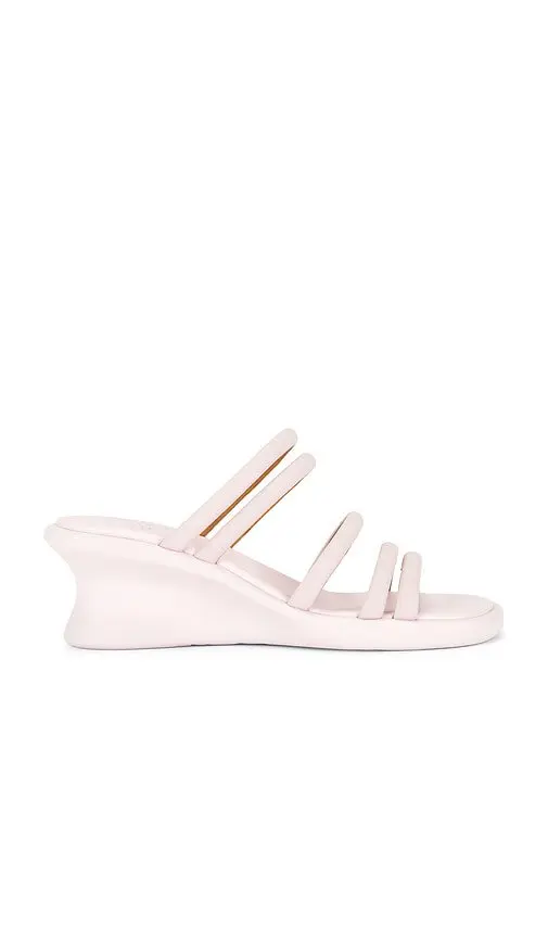 Camper Louise Sandal - Light Pastel Pink