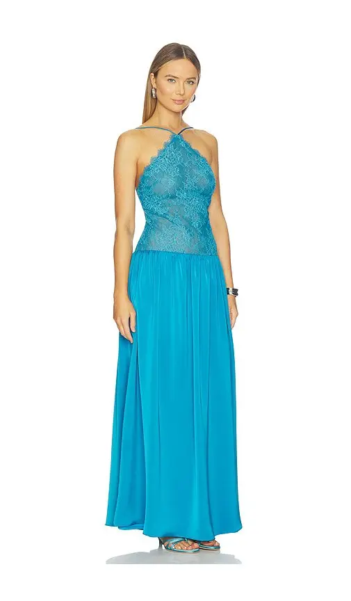 Katie May Kaya Gown