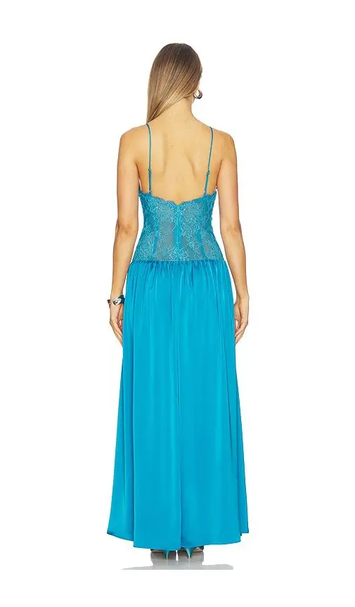 Katie May Kaya Gown