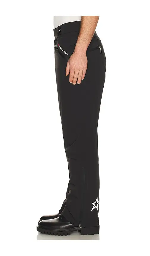 Perfect Moment Chamonix Ski Pant Ii - Black