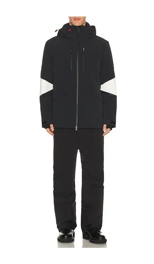 Perfect Moment Chamonix Ski Pant Ii - Black