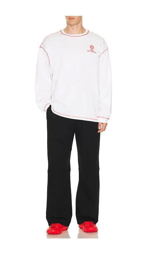 LI-NING Way Of Wade Sweatpants