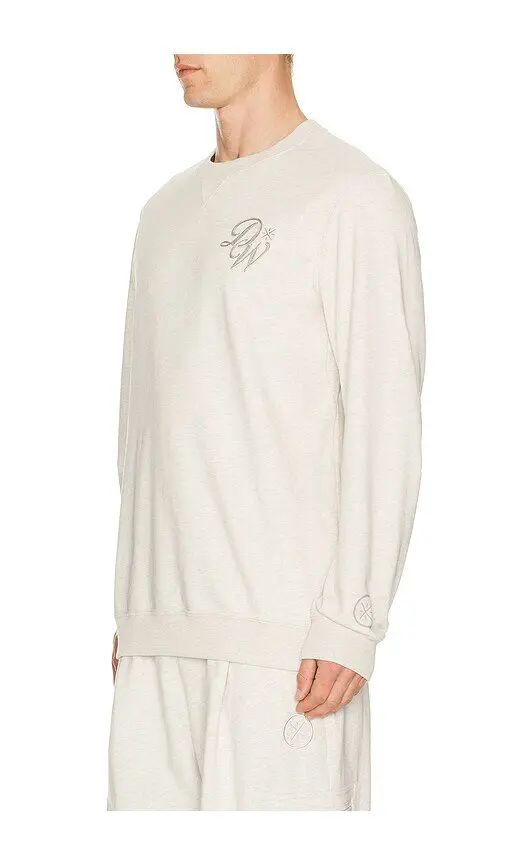 LI-NING Way Of Wade Sweatshirt