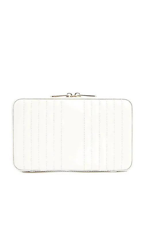 Wolf Maria Medium Zip Case