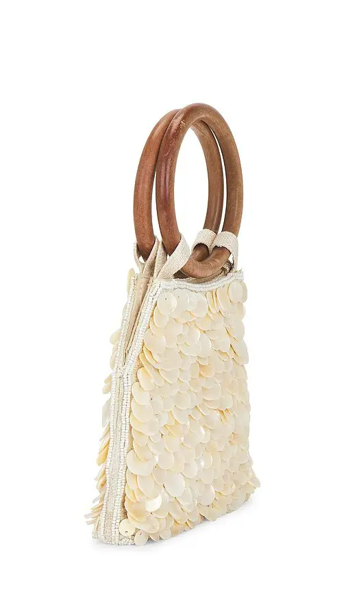 Dolce Vita Beaded Bag