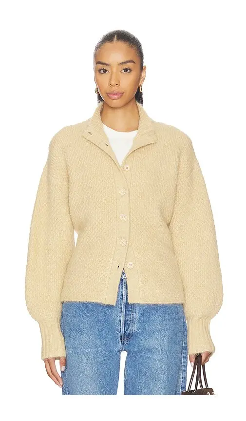 4TH & RECKLESS Katya Cardigan