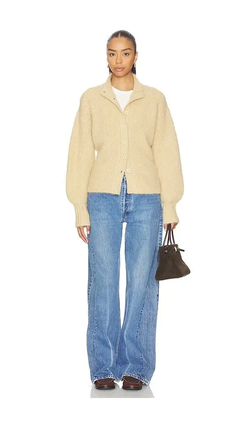 4TH & RECKLESS Katya Cardigan