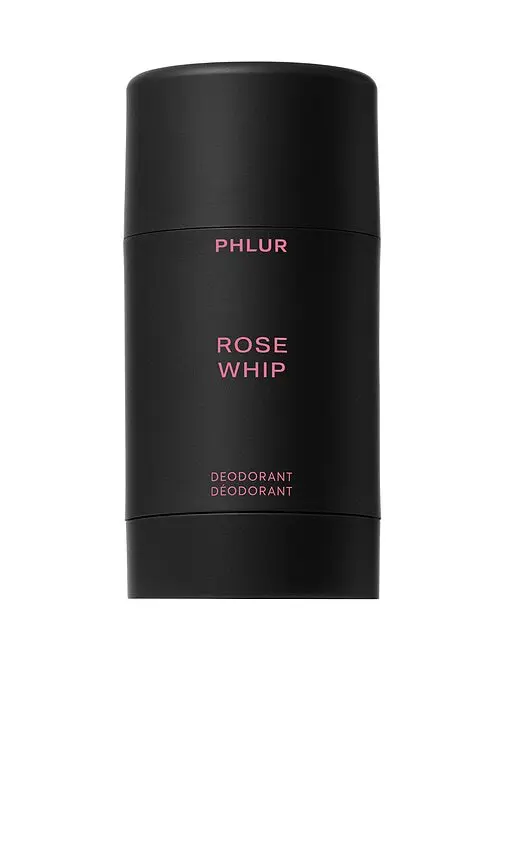 PHLUR Rose Whip Deodorant - N,a
