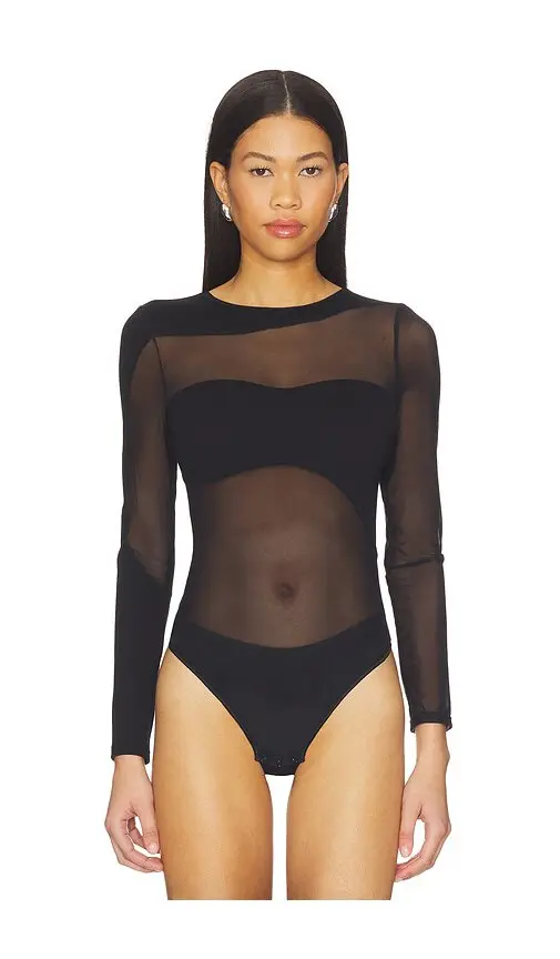 UNDRESS CODE No Promises Bodysuit