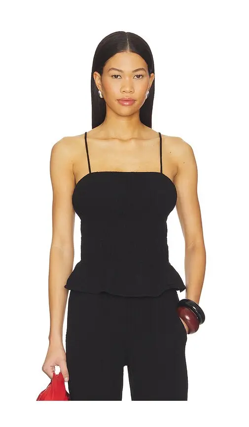 BOBI Mia Cami Top