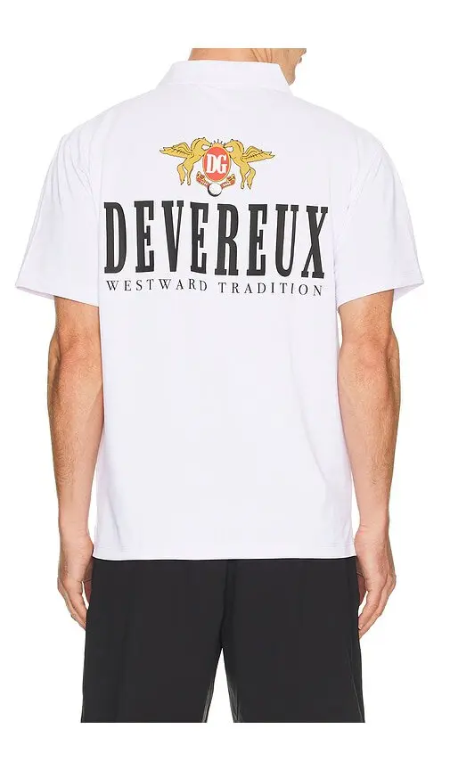 DEVEREUX GOLF The Westward Polo