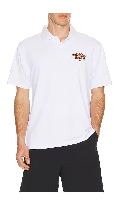 DEVEREUX GOLF The Westward Polo