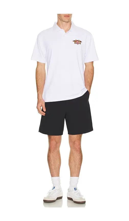 DEVEREUX GOLF The Westward Polo