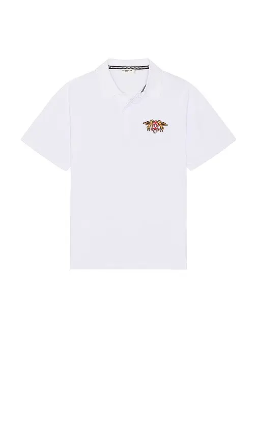 DEVEREUX GOLF The Westward Polo