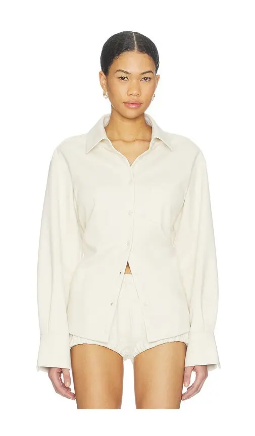 LAMARQUE Tosca Shirt