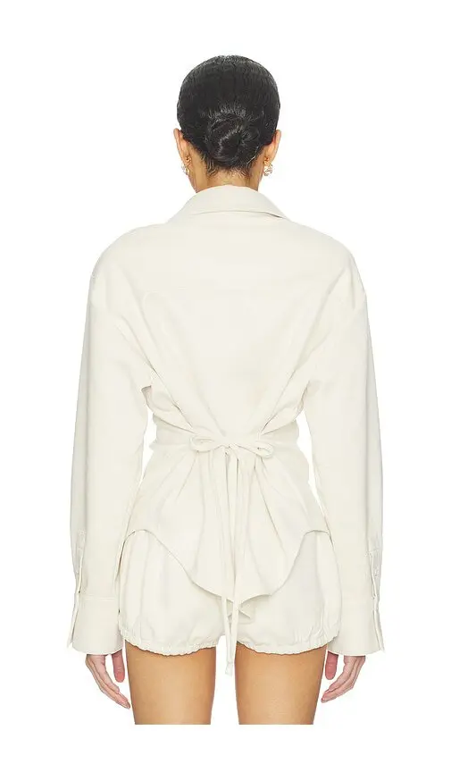 LAMARQUE Tosca Shirt