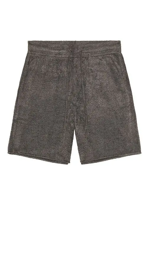 Barefoot Dreams Cozychic Lite Rolled Edge Shorts