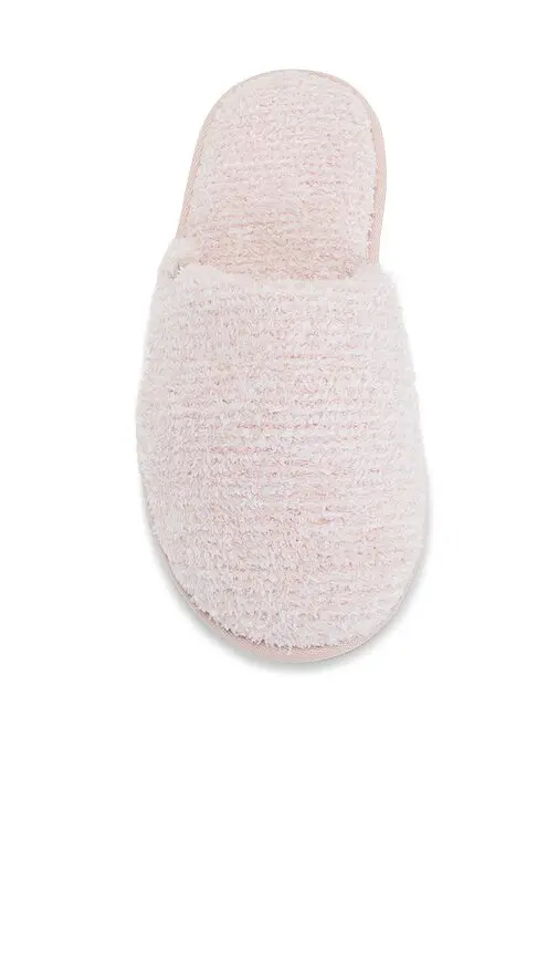 Barefoot Dreams Cozychic Slipper