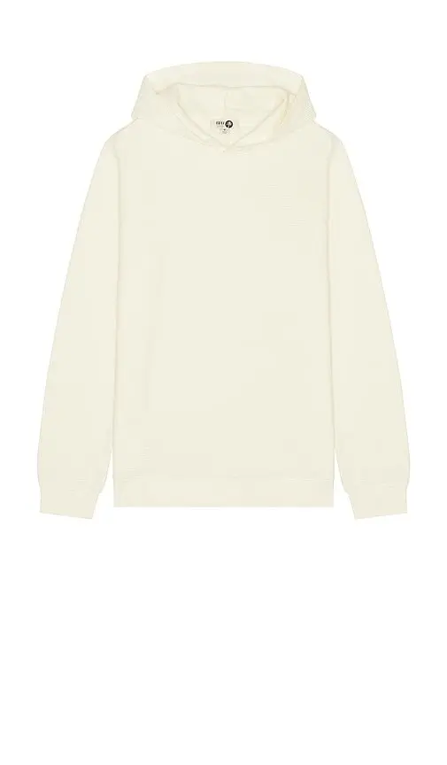 Barefoot Dreams Waffle Thermal Hoodie
