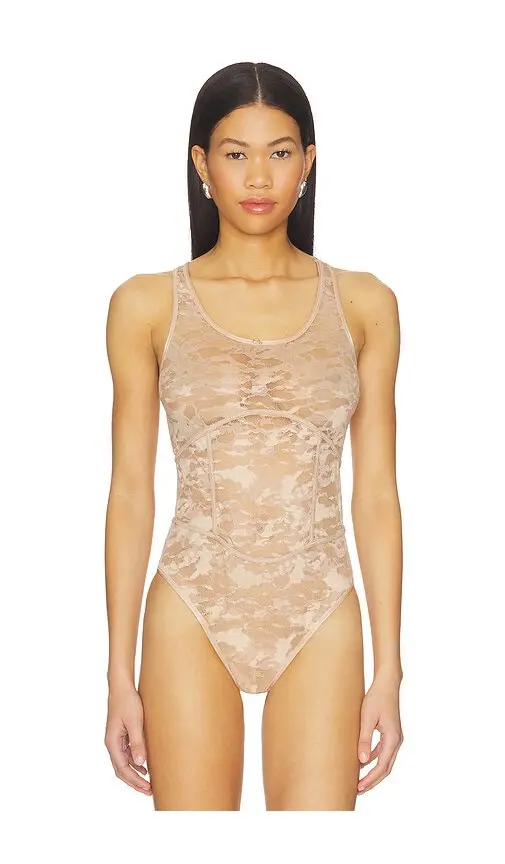 DIESEL® Ezzy Bodysuit