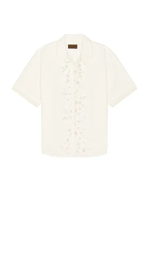 BIRTH OF ROYAL CHILD Layered Hexa Shirt