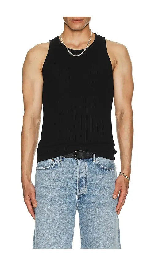 AGOLDE Viggo Tank