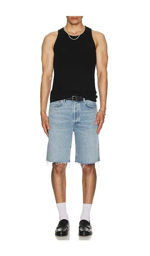 AGOLDE Viggo Tank