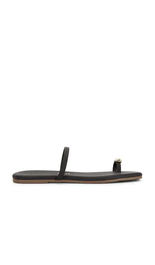 Tkees Colette Sandal - Sable