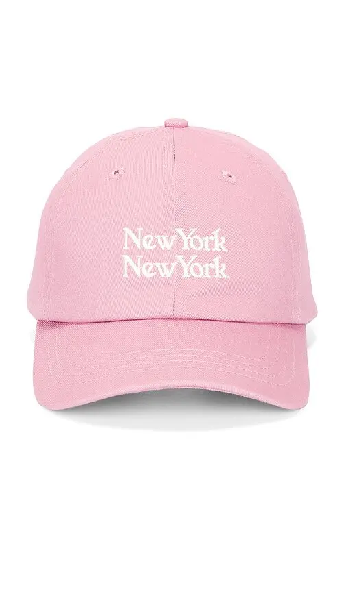 CORRIDOR Ny Ny Cap - Pink
