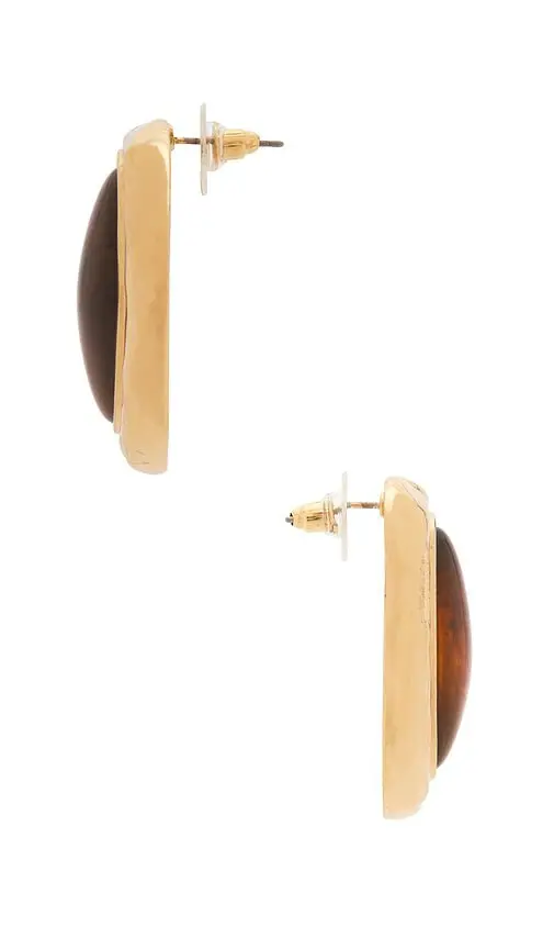 LOVERS AND FRIENDS Marie Earrings