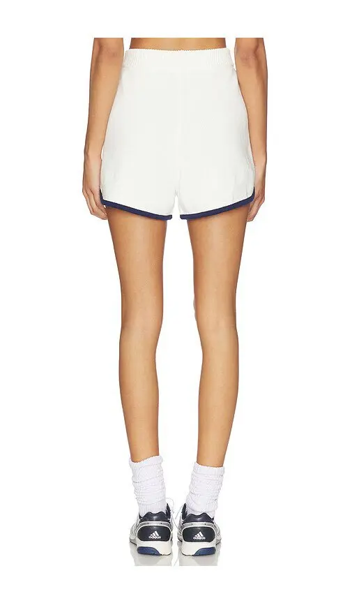 Joe's Jeans Romie Sweater Short