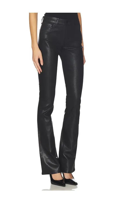 L'Agence Selma High Rise Baby Boot Pant