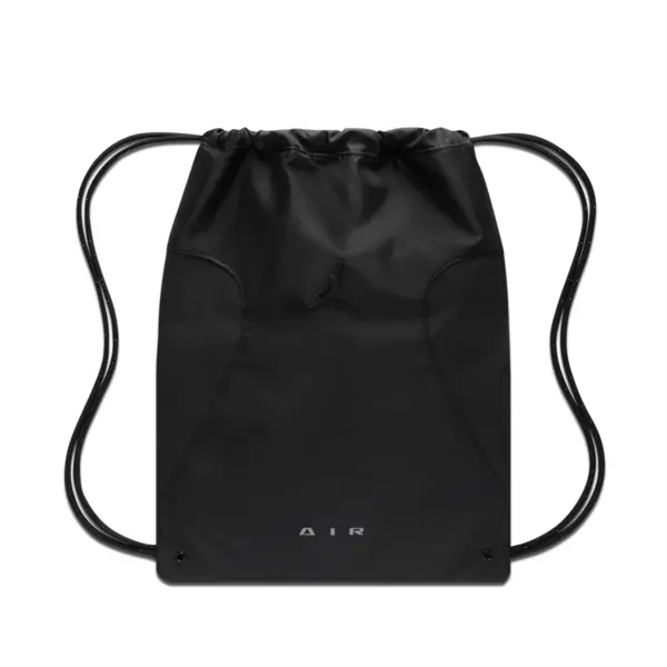 JORDAN Element Gym Sack - Black