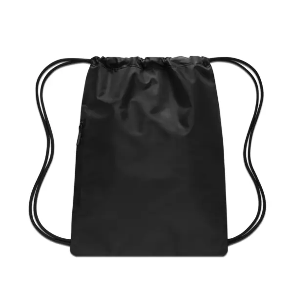 JORDAN Element Gym Sack - Black