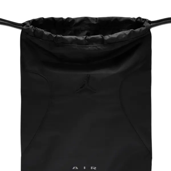 JORDAN Element Gym Sack - Black
