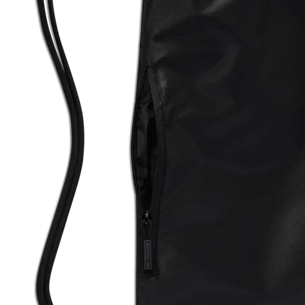 JORDAN Element Gym Sack - Black