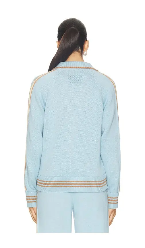 Guest In Residence Varsity Jacket