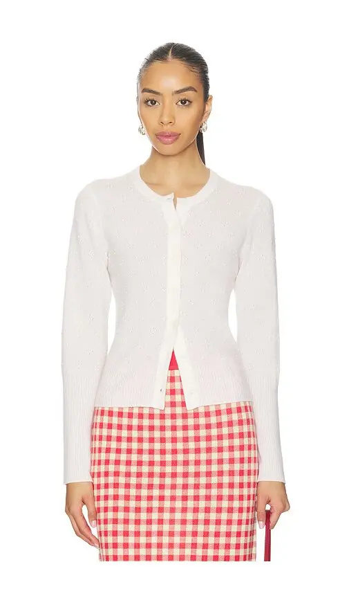 Guest In Residence Compass Jane Cardigan