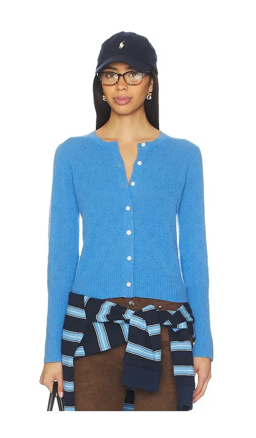 Guest In Residence Compass Jane Cardigan