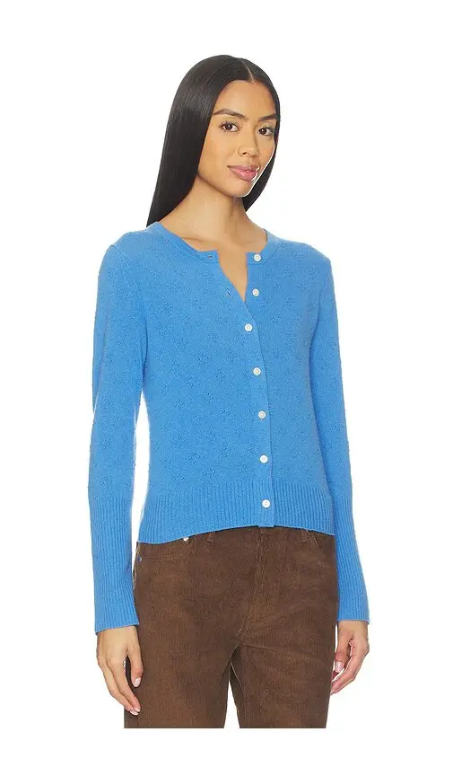 Guest In Residence Compass Jane Cardigan